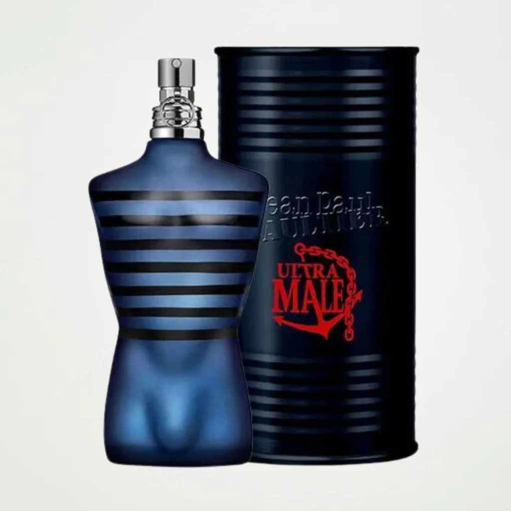 5 Razões para ter o Perfume Ultra Male de Jean Paul Gaultier • Blog ...