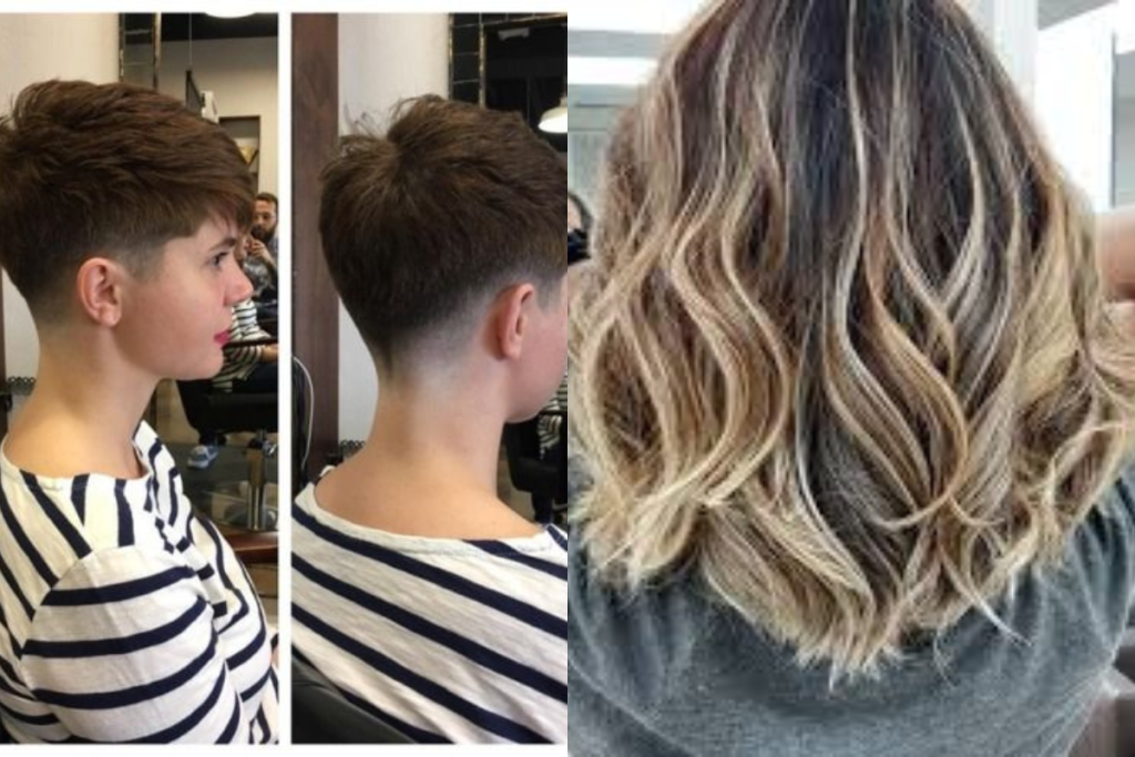 Corte Surfista: Tendência Atemporal