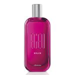 Perfume Egeo: Conheça a Linha Completa