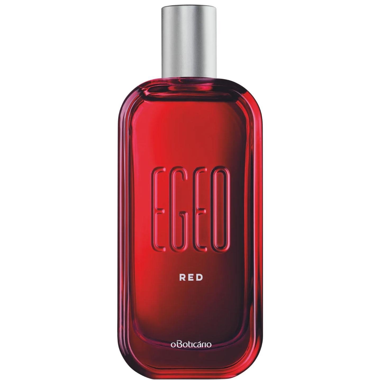 Perfume Egeo: Conheça a Linha Completa