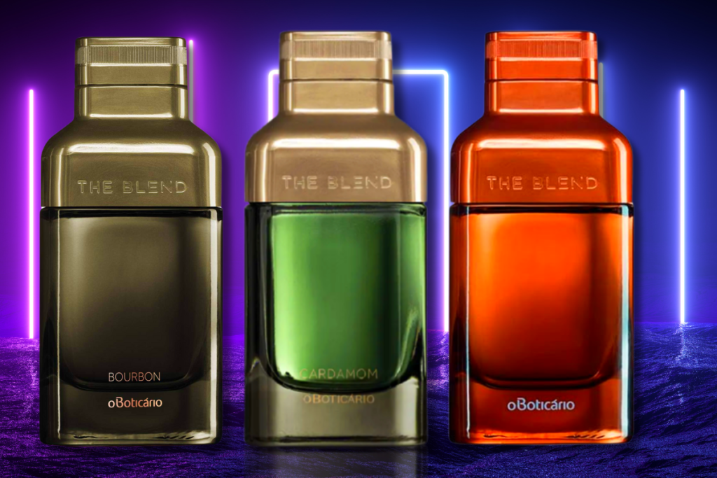 Qual o Melhor The Blend? Compare Agora